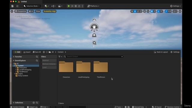 1 New project