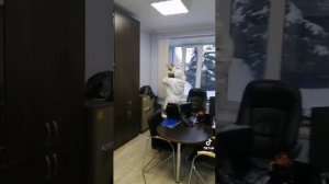 Рабочие будни дезинфектора