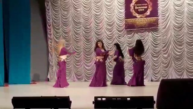 К/в "Сахара"