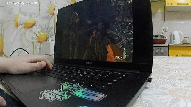 играю в калоф диути часть 1