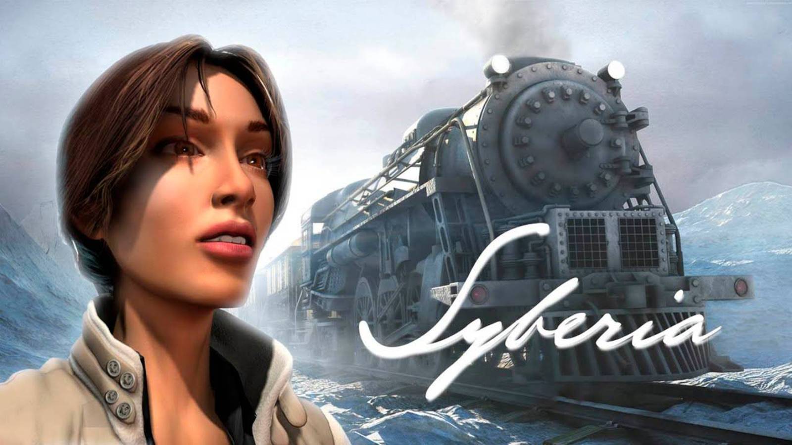 Syberia #2