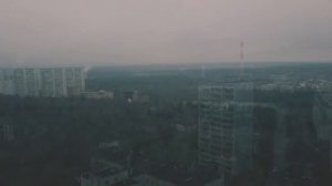 Zelenograd Sky | Kai Engel - Mercy.