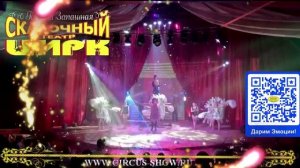 цирк -театр Владимира Филатенко и Полины Запашной (отзывы)