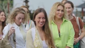 Ретрит «Перепросмотр жизни», Бали, 2025