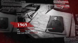 History Timeline Slideshow 3D Premiere Pro Templates