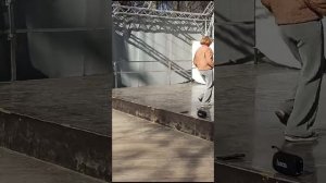 ДЗ Танцы