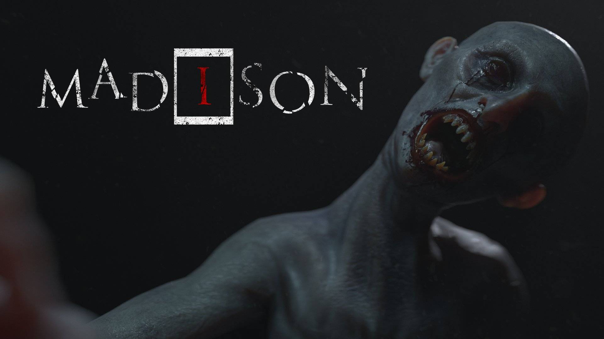 MADiSON ➤ #Прохождение на русском ➤ Часть #2