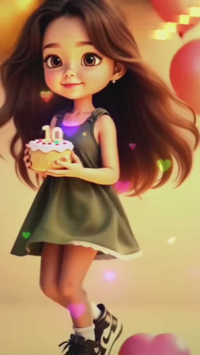 🎈10 лет
