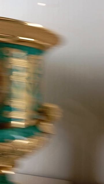 Вазы Императорского фарфорового завода в коллекции Щукина.