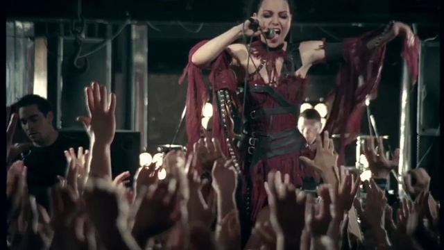 Evanescence-Going_Under