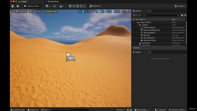 15 Setting up menu