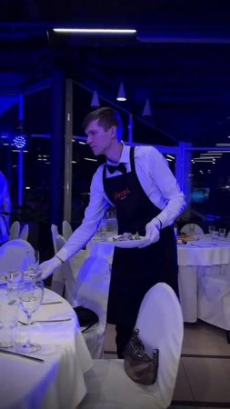 Кейтеринг, VETAL CHEF, Челябинск