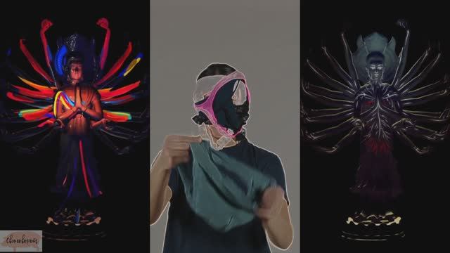 Простота драматургии (Simplicity Of Drama)