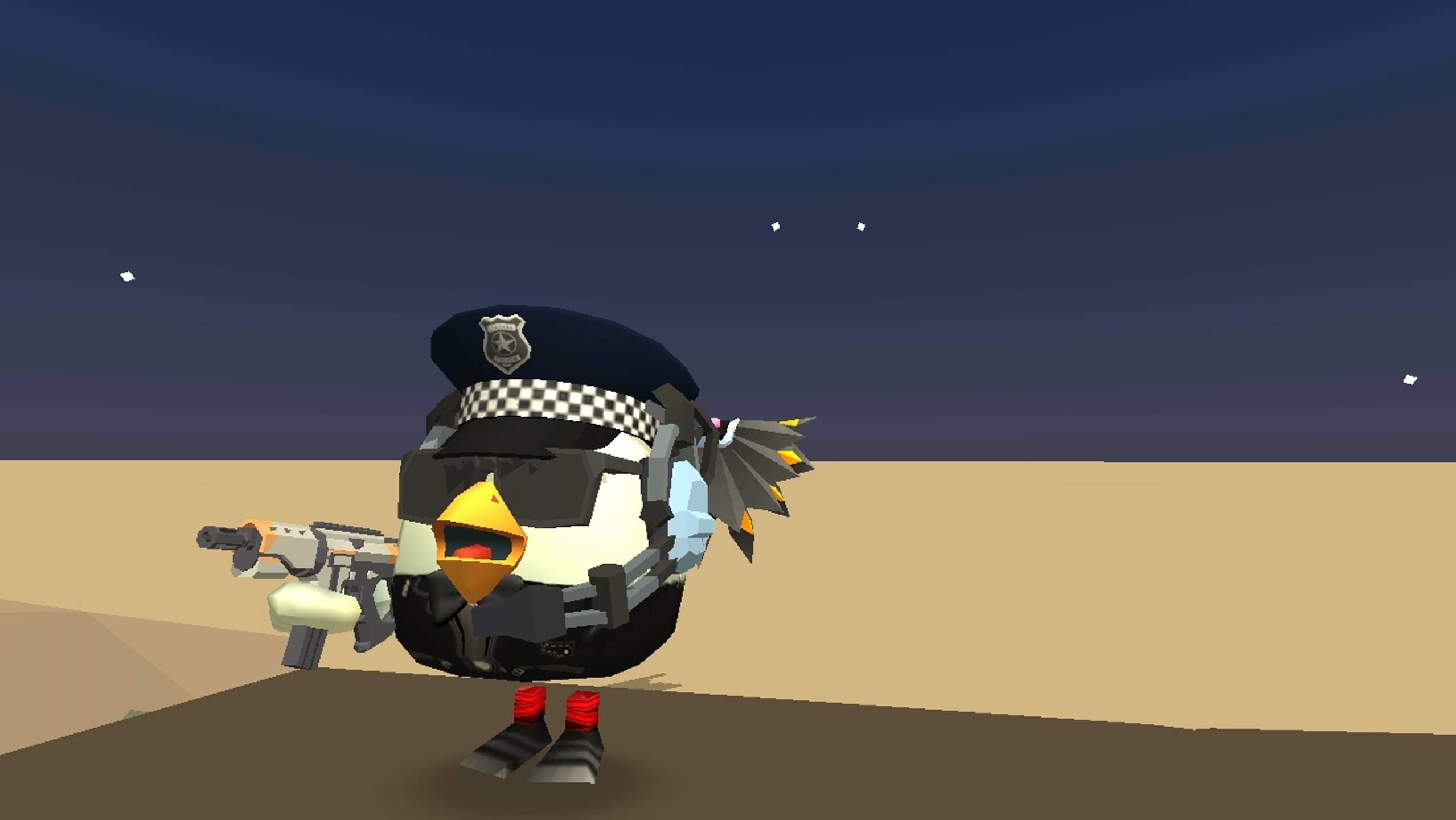Зомби 2