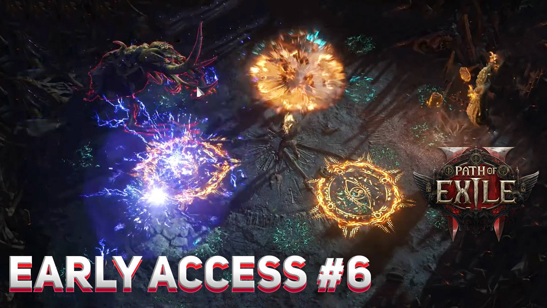 [РАННИЙ ДОСТУП] КРАЖА СЛОНОВОЙ КОСТИ Path of Exile 2 #6