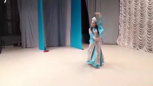 Карина Шпилько