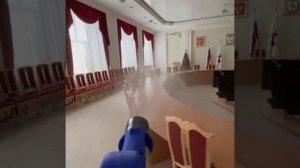 Работа кипит
