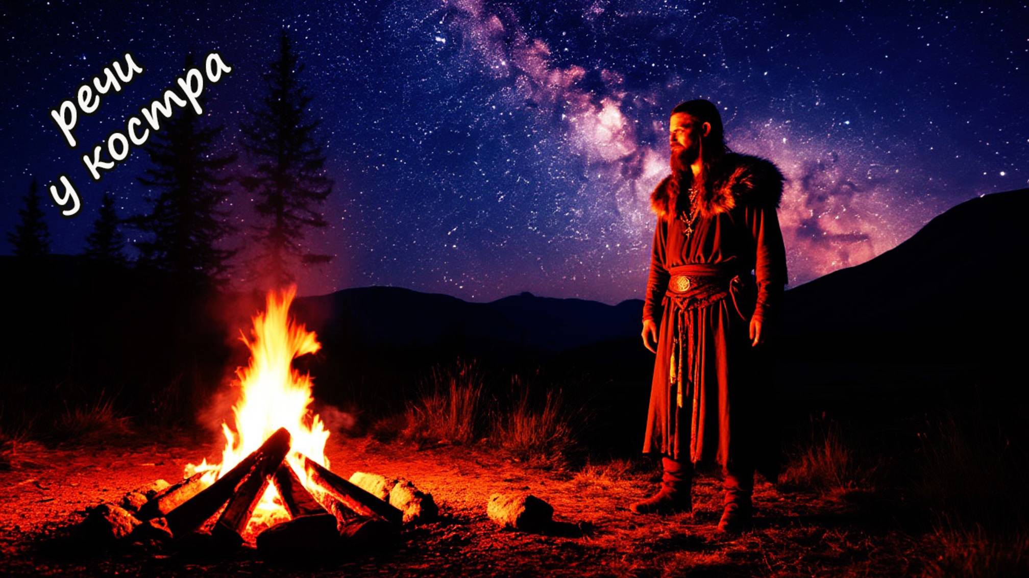 Философия могущества. Вечер второй: нет страха, есть лишь напряжение