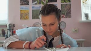Кадры в агропромышленном комплексе.