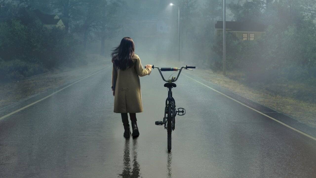 Сериал Домой засветло - 1 сезон 8 серия / Home Before Dark