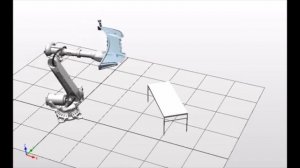 Промышленные и коллаборативные роботы