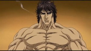 [Shitposting] Gachimuchi no Ken (+ RUS subs)