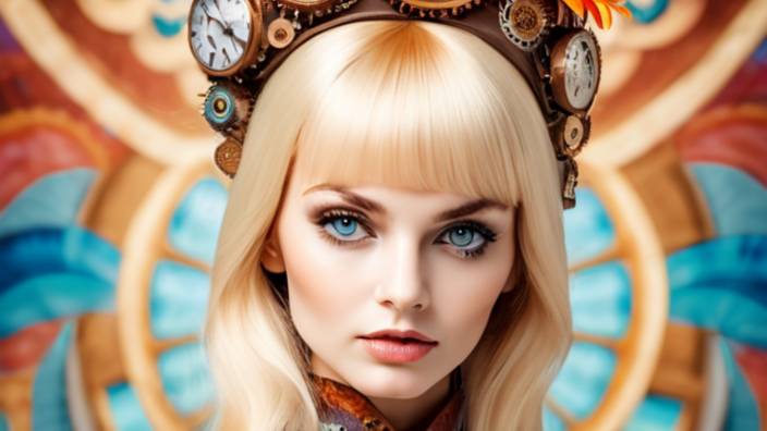 От пружин до дирижаблей: нереальный стимпанк в картинках