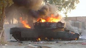 Сводка СВО: ВСУ продолжают попытки прорваться в Белгородскую область, ситуация на 30 марта