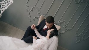 Мурад и Элина Свадебный День