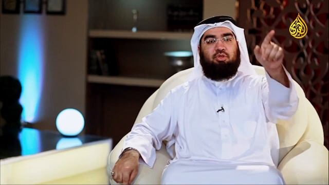 Хасан аль-Хусейни - Дни Умара, часть 19