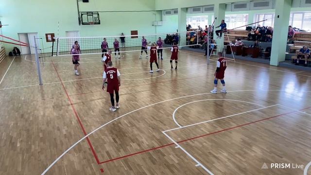 Курчатовский - Ленинский (0-2)