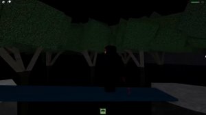 очём был кемпинг
