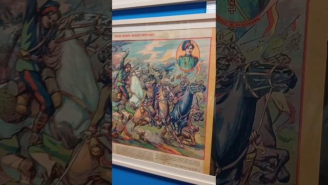 О первом герое Первой мировой войны, удостоенном Георгиевского креста.