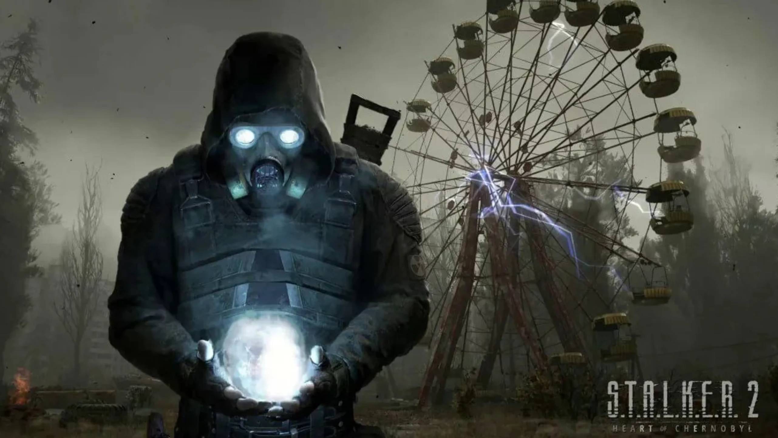 S.T.A.L.K.E.R. 2: Heart of Chornobyl #40