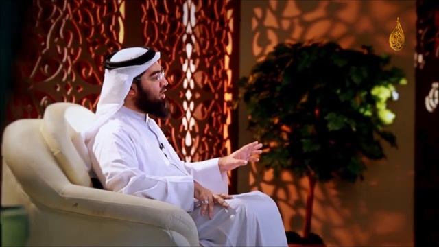 Хасан аль-Хусейни - Дни Умара, часть 16