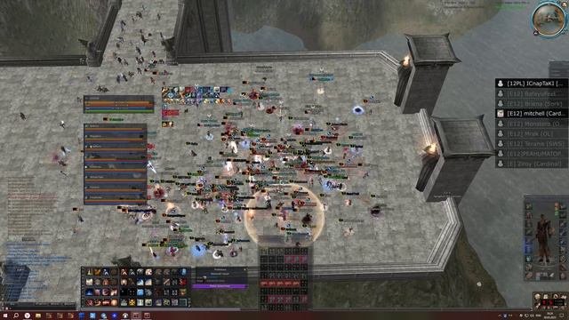 Осады 30.03.25 - 2 эпизода