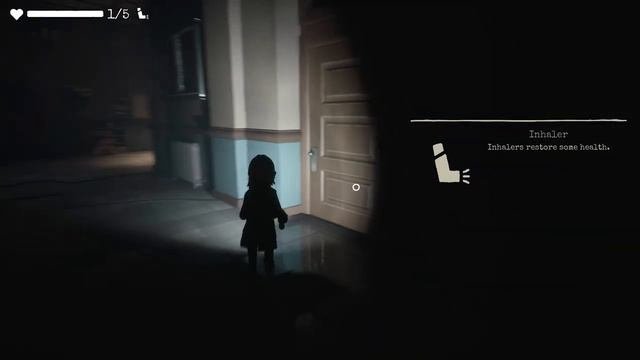 #1 Gylt 100% Cinematic Walkthrough (Best Ending, No Damage) WHERE IS EMILY?
