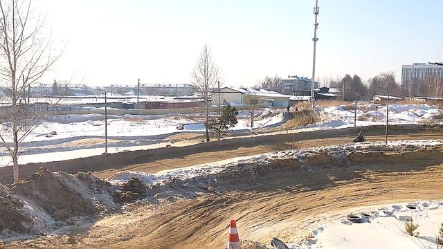 22 февраль 2025 Верхняя Пышма 65cc 8-10 лет 1 заезд