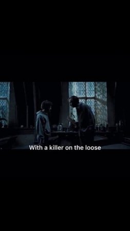 My favorite Lupin lines