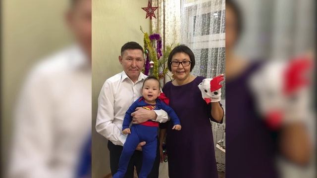 20. Клип на любимую песню “Ньургуһуннар”