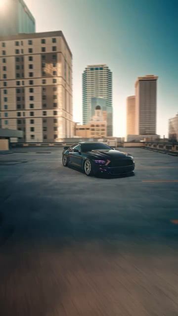 Ford Mustang Стиль 🔥 Лайк/подписка!