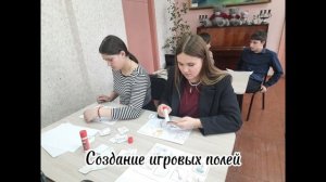 Творческая мастерская "СтихиЯ"