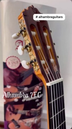 Alhambra Flamenco 💃