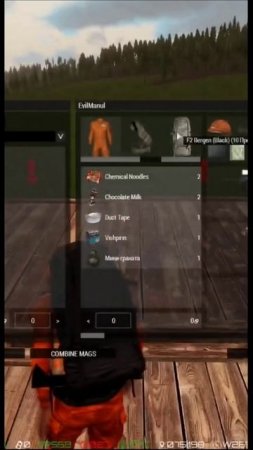 Играем в #Arma3 с нуля. Сервер #RU111. Прохождение. Эпизод 3. Превью.