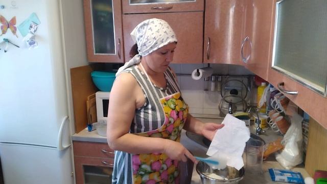 ПОГОВОРИМ О ТОМ, О СЕМ/ ТВОРОЖНАЯ  ЗАПЕКАНКА