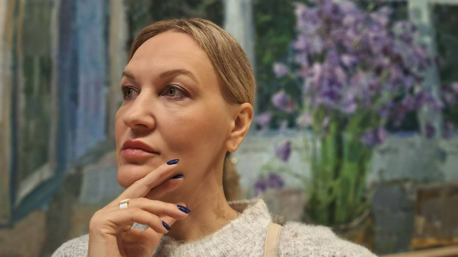 Сравнение десятичных дробей