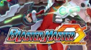 Blaster Master Zero -  Ремейк и одновременно сиквел Blaster Master