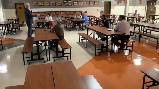 09/01/22 Don Shomette “Safe and Loved” School Violence Prevention ...