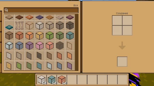 MineCraft: бродилка, мой дом с баней, смотрим игру