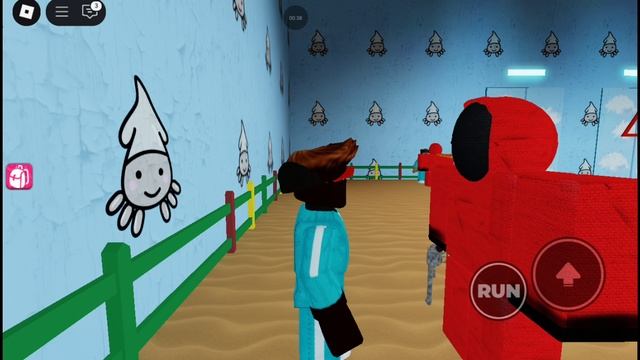 Вырезаю сахарную соту в роблокс !!!